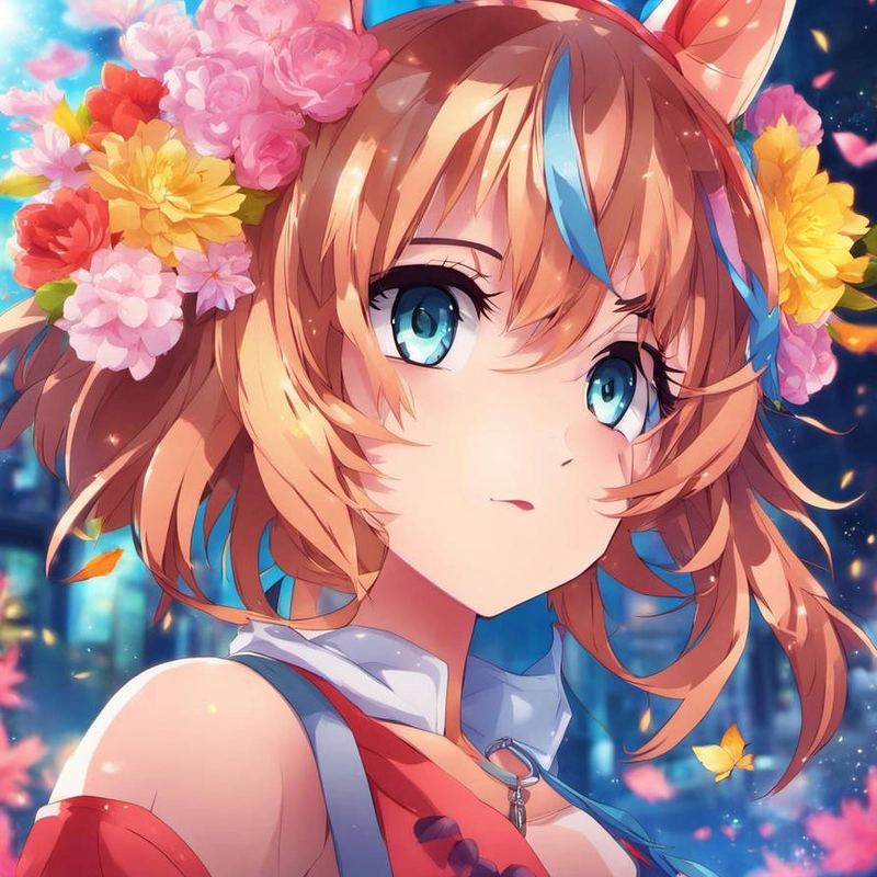 85+ Must have anime girl PFPs everyone’s using in 2025