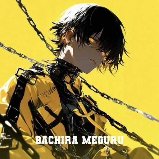 132+ minimalist Bachira PFP images that look amazing