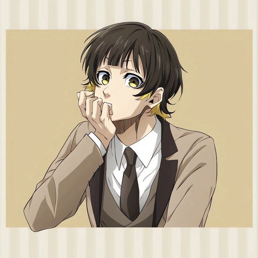 132+ minimalist Bachira PFP images that look amazing