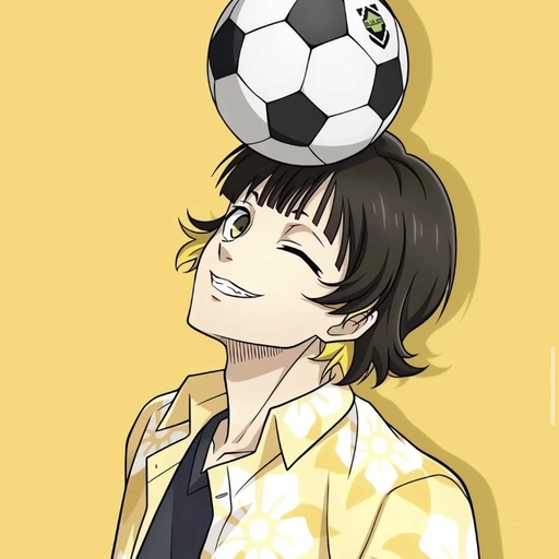 132+ minimalist Bachira PFP images that look amazing