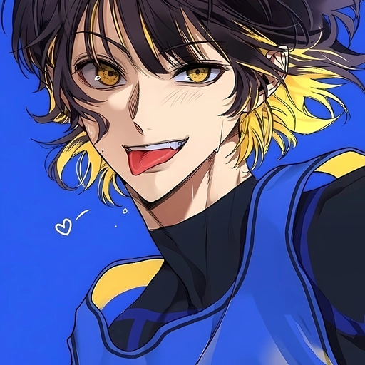 132+ minimalist Bachira PFP images that look amazing