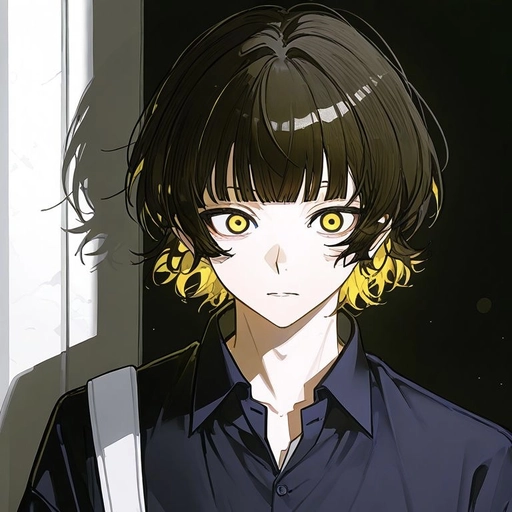 132+ minimalist Bachira PFP images that look amazing