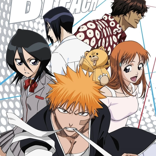 110+ stunning Bleach PFP everyone is talking about