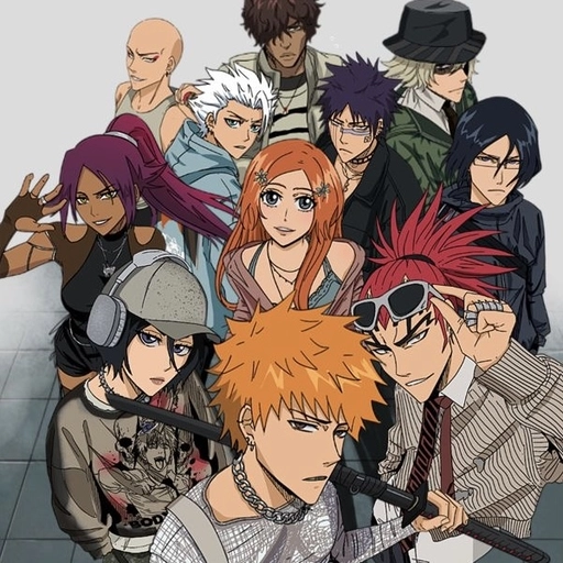 110+ stunning Bleach PFP everyone is talking about