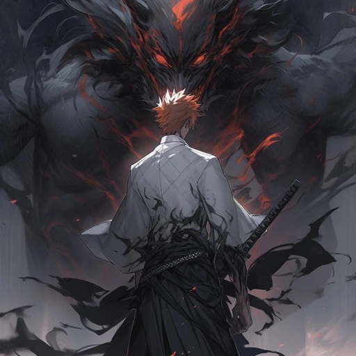 110+ stunning Bleach PFP everyone is talking about