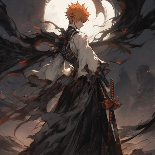 110+ stunning Bleach PFP everyone is talking about