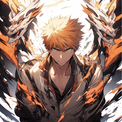 110+ stunning Bleach PFP everyone is talking about