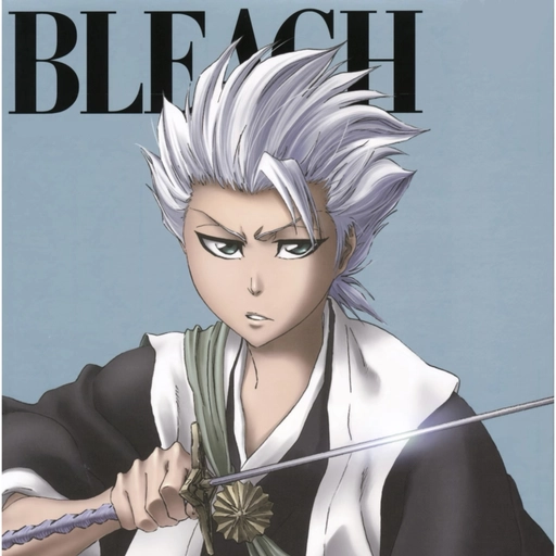 110+ stunning Bleach PFP everyone is talking about