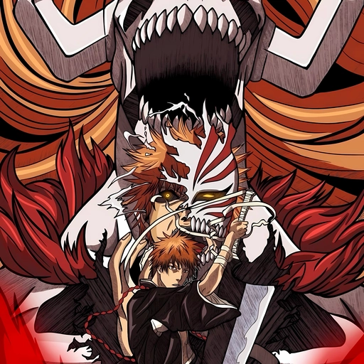 110+ stunning Bleach PFP everyone is talking about