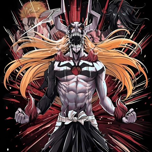 110+ stunning Bleach PFP everyone is talking about