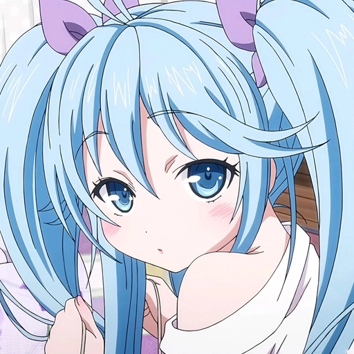 201+ blue anime PFP for the ultimate aesthetic vibe