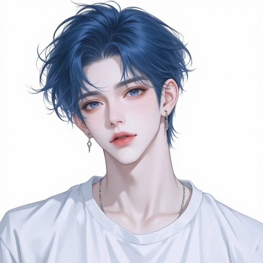 201+ blue anime PFP for the ultimate aesthetic vibe