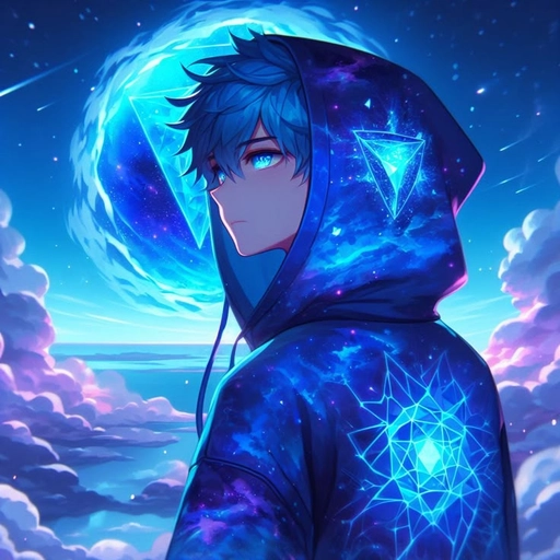 201+ blue anime PFP for the ultimate aesthetic vibe