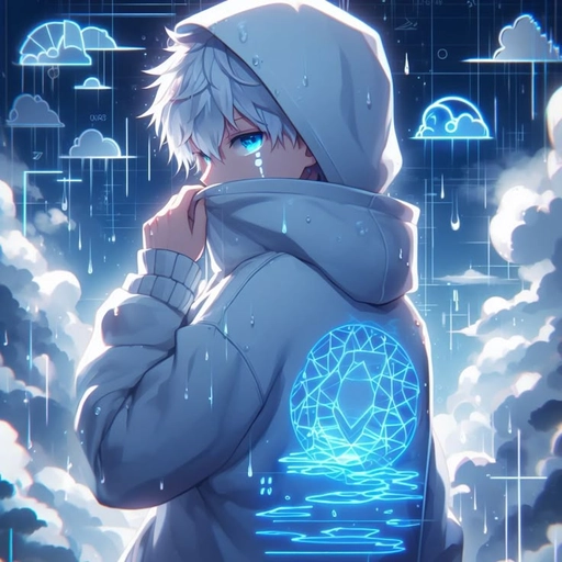 201+ blue anime PFP for the ultimate aesthetic vibe