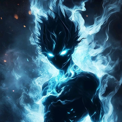 201+ blue anime PFP for the ultimate aesthetic vibe