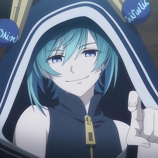 201+ blue anime PFP for the ultimate aesthetic vibe