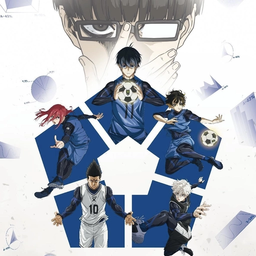 260+ Blue Lock PFP that instantly boost your online style