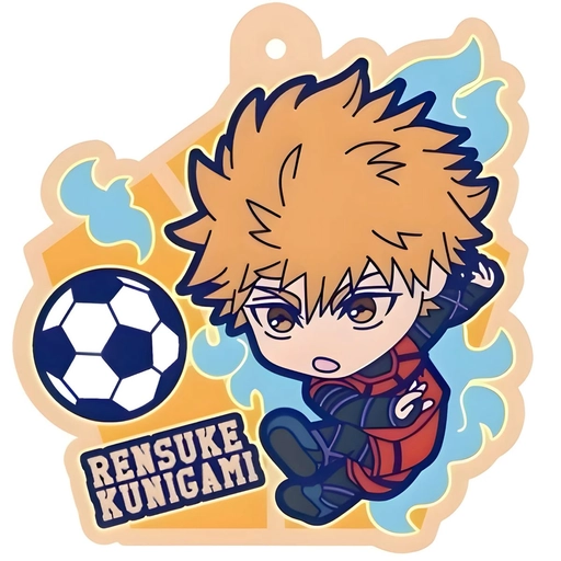 260+ Blue Lock PFP that instantly boost your online style