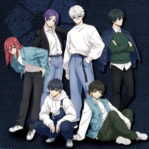 260+ Blue Lock PFP that instantly boost your online style