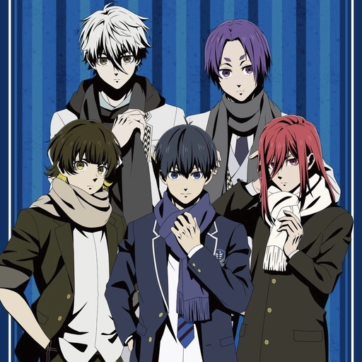 260+ Blue Lock PFP that instantly boost your online style