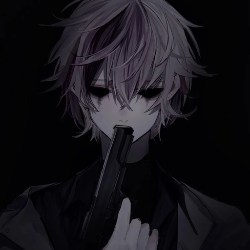 211+ depressed anime PFP that capture real emotions