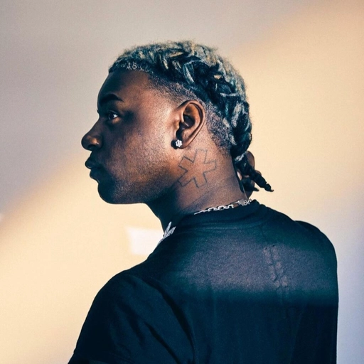 200+ Ken Carson PFP cool and trendy profile pics for gen Z