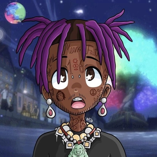 184+ bold and cute Lil Uzi Vert PFP cartoon you’ll love