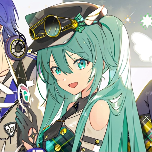 229+ Miku PFP so good you’ll want to save them all