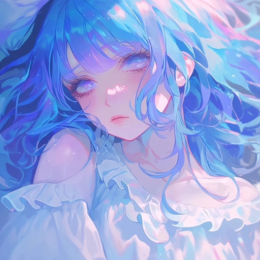 225+ sad anime PFP that will make you feel so deeply