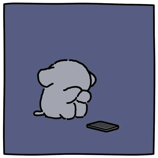 250+ Sad PFP aesthetic picks for a moody, trendy profile