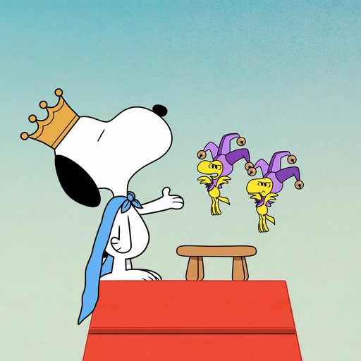 220+ cute and funny Snoopy PFP every fan will love