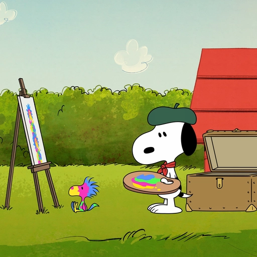 220+ cute and funny Snoopy PFP every fan will love