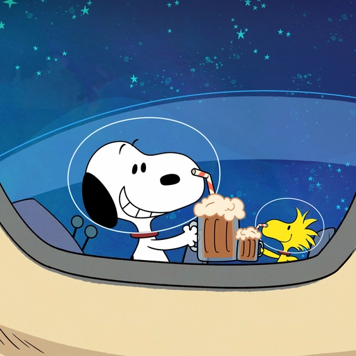 220+ cute and funny Snoopy PFP every fan will love