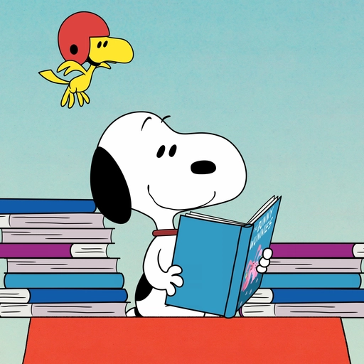 220+ cute and funny Snoopy PFP every fan will love