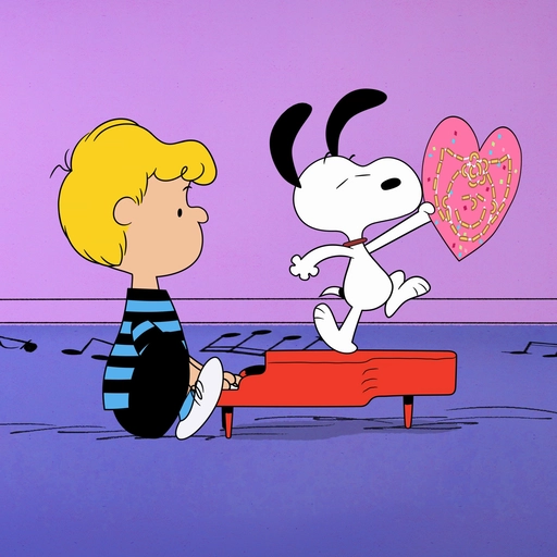 220+ cute and funny Snoopy PFP every fan will love