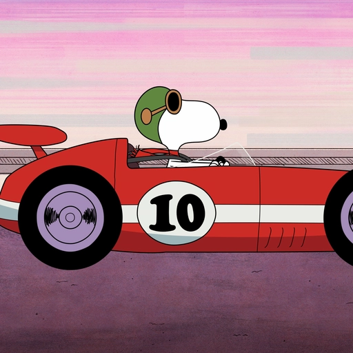 220+ cute and funny Snoopy PFP every fan will love