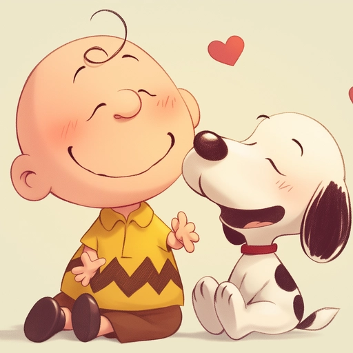 220+ cute and funny Snoopy PFP every fan will love