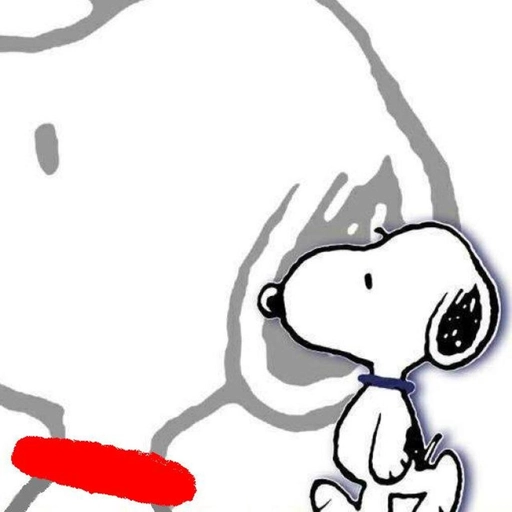 220+ cute and funny Snoopy PFP every fan will love
