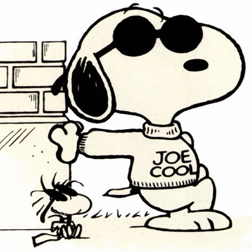 220+ cute and funny Snoopy PFP every fan will love
