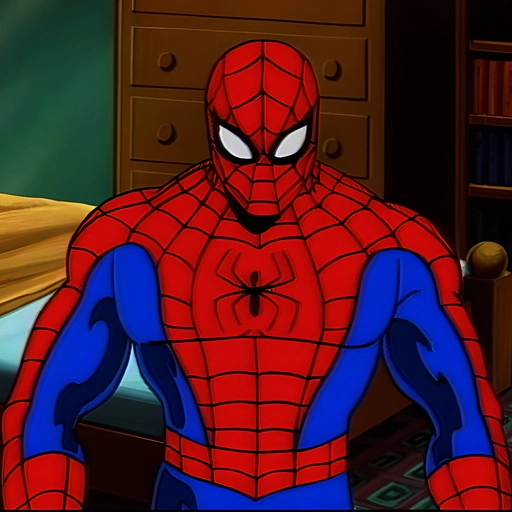 228+ SpiderMan PFP everyone’s rushing to download
