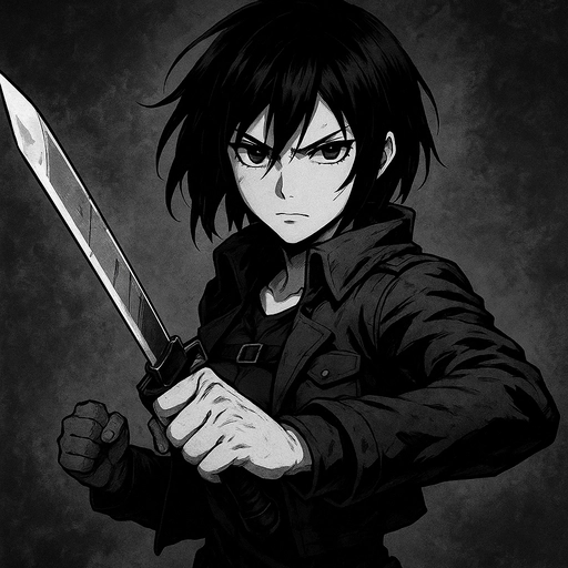 210+ Tuff anime PFP you’ll regret not saving today