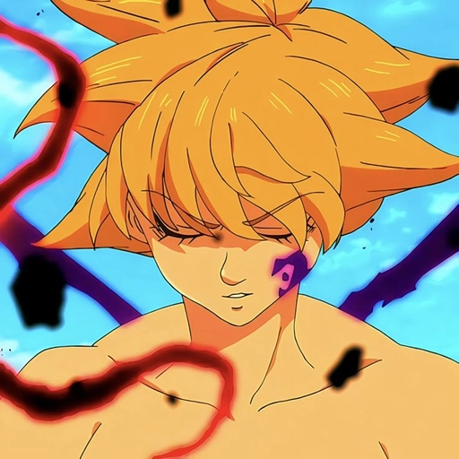 210+ Tuff anime PFP you’ll regret not saving today