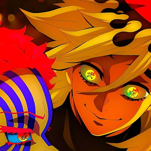 210+ Tuff anime PFP you’ll regret not saving today