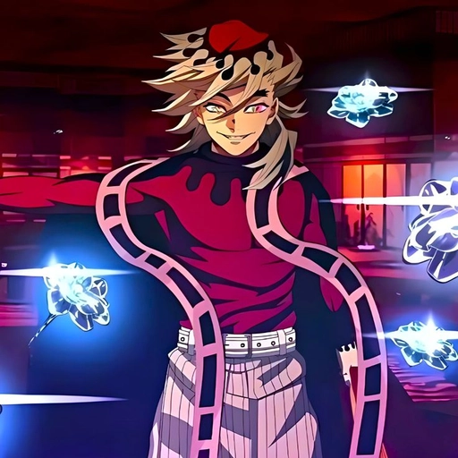 210+ Tuff anime PFP you’ll regret not saving today