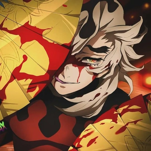 210+ Tuff anime PFP you’ll regret not saving today