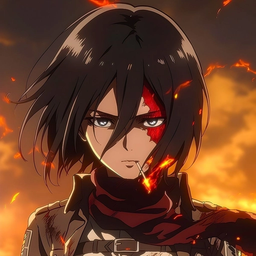 210+ Tuff anime PFP you’ll regret not saving today
