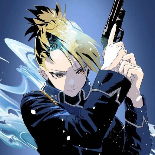 210+ Tuff anime PFP you’ll regret not saving today