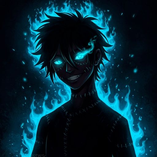 210+ Tuff anime PFP you’ll regret not saving today