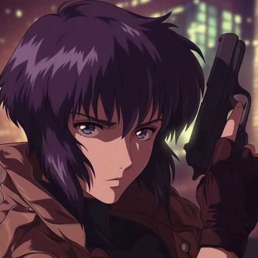 210+ Tuff anime PFP you’ll regret not saving today