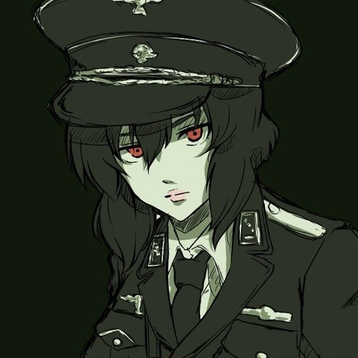 210+ Tuff anime PFP you’ll regret not saving today